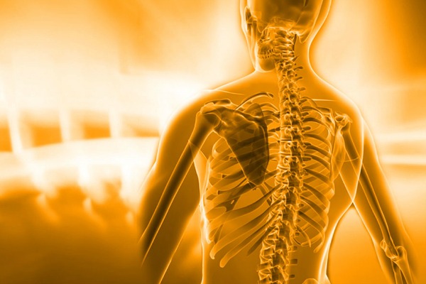 It's National Spinal Health Month! - CORE Chiropractic