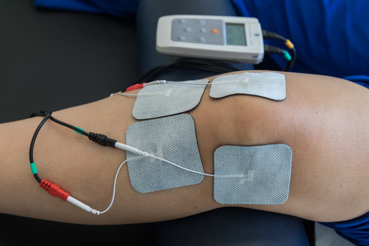 5 Benefits Of TENS Unit Therapy | CORE Chiropractic