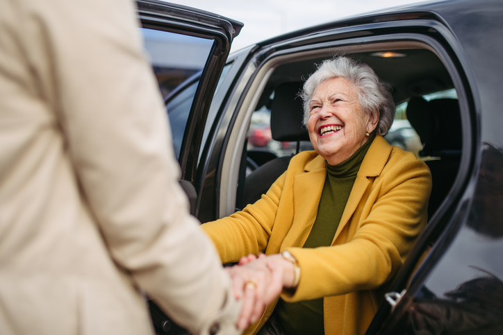 How Old Is Too Old To Get Adjusted? (VIDEO) | CORE Chiropractic