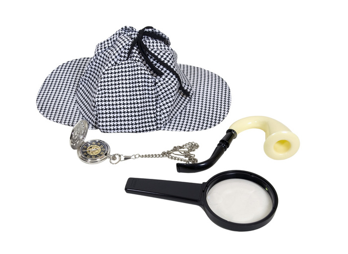 Becoming A "Health Detective" - CORE Chiropractic