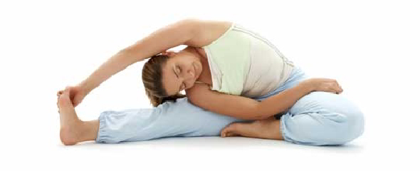 How Important Is Improving Flexibility? - CORE Chiropractic