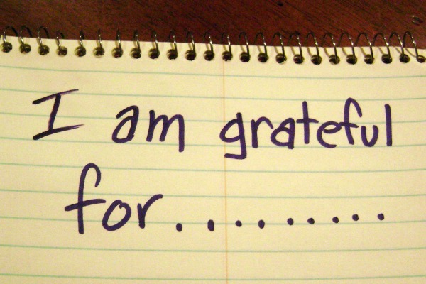 Health Benefits Of Being Grateful - CORE Chiropractic