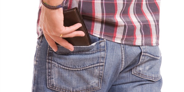 Are Your Wallet And Purse Causing Your Pain?