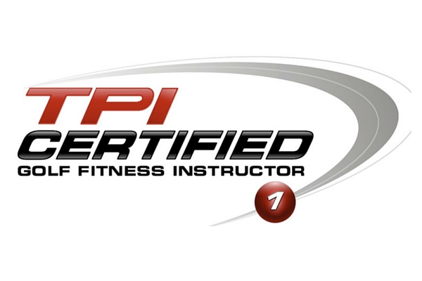 Are You Tired of Yelling Fore? Fear Not, I'm TPI Certified