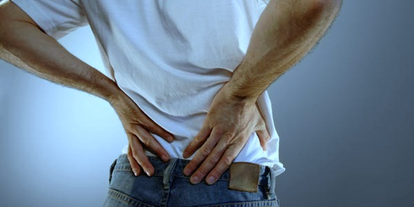 Back Injury In The Workplace: Avoiding Back Pain