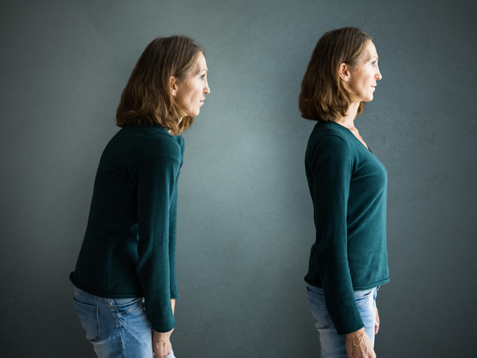 How Do I Fix Bad Posture? - CORE Chiropractic