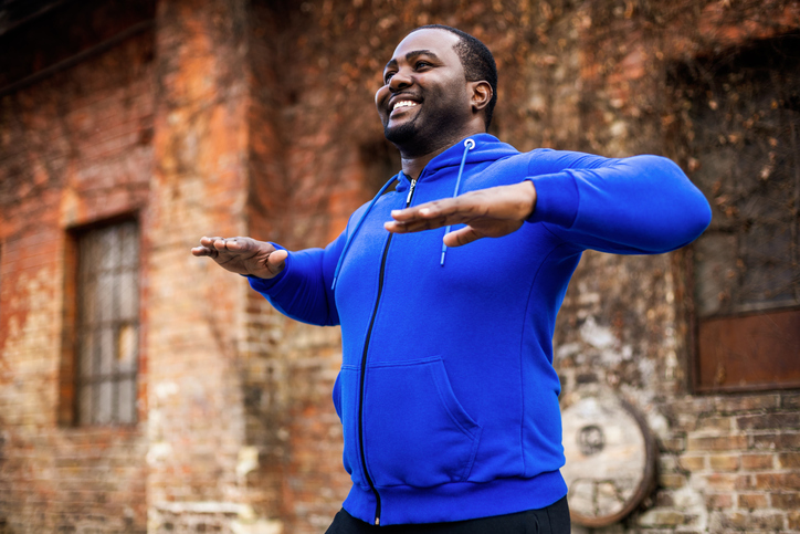 How To Perform Modified Wall Angels For Better Posture