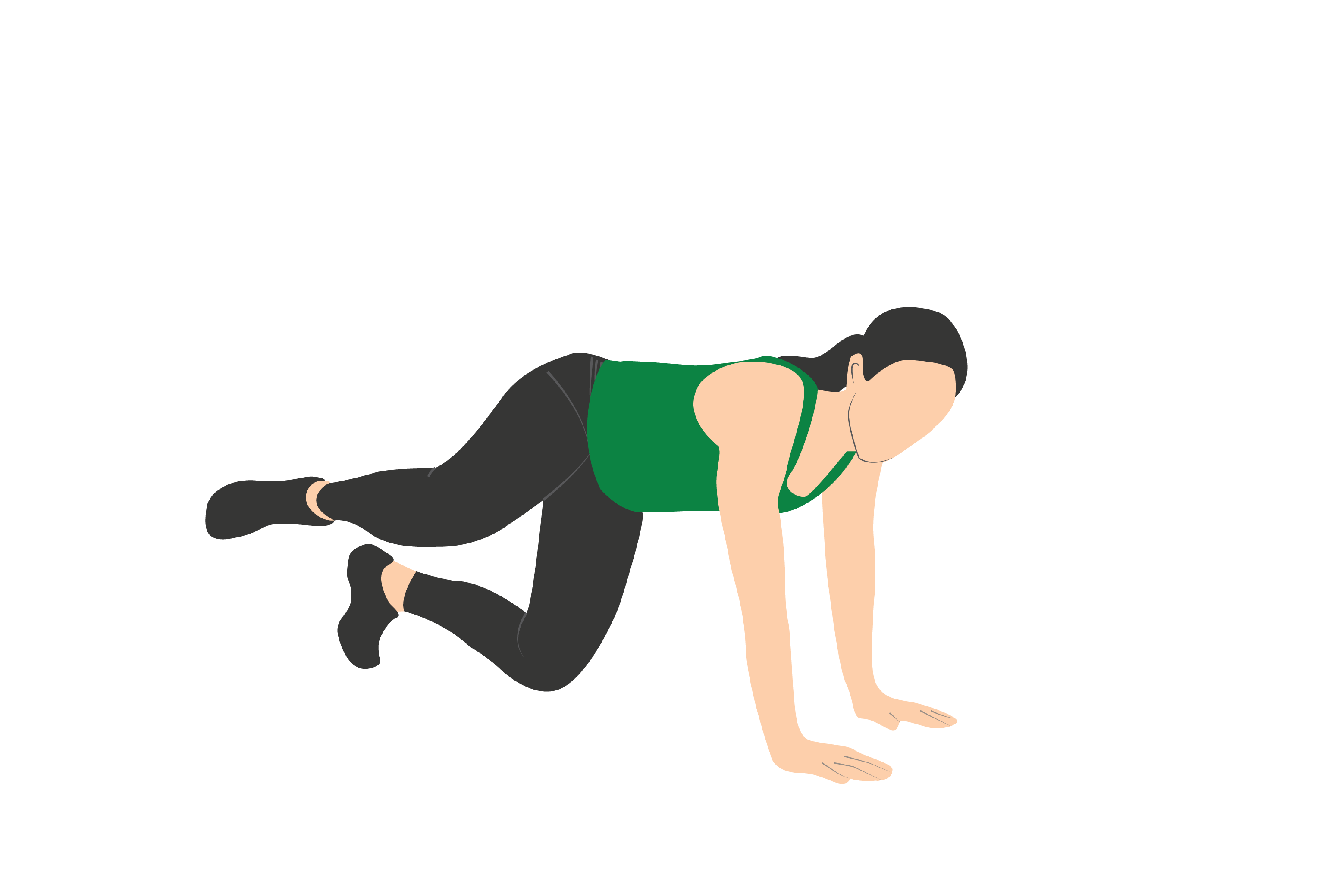 Level 2 - Exercises to Help Your Chiropractic Care