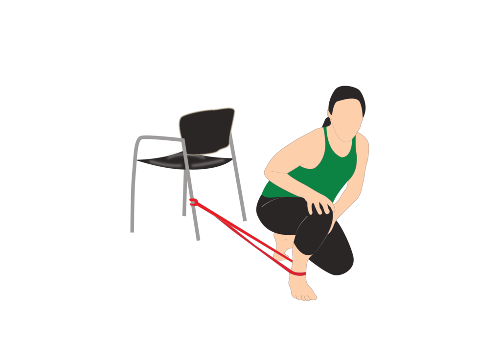 Advanced Foot Exercises for Patients of CORE Chiropractic