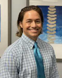 Dr. Brandon Siegmund - CORE Chiropractic